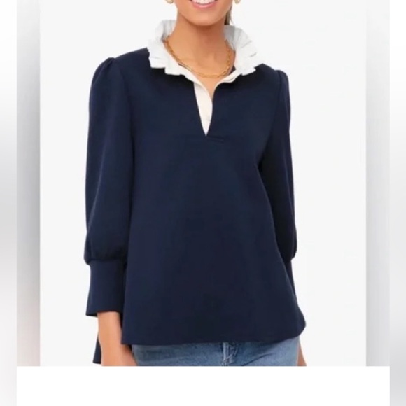 Pomander Place | Tops | New Tuckernuck Pomander Place Top | Poshmark